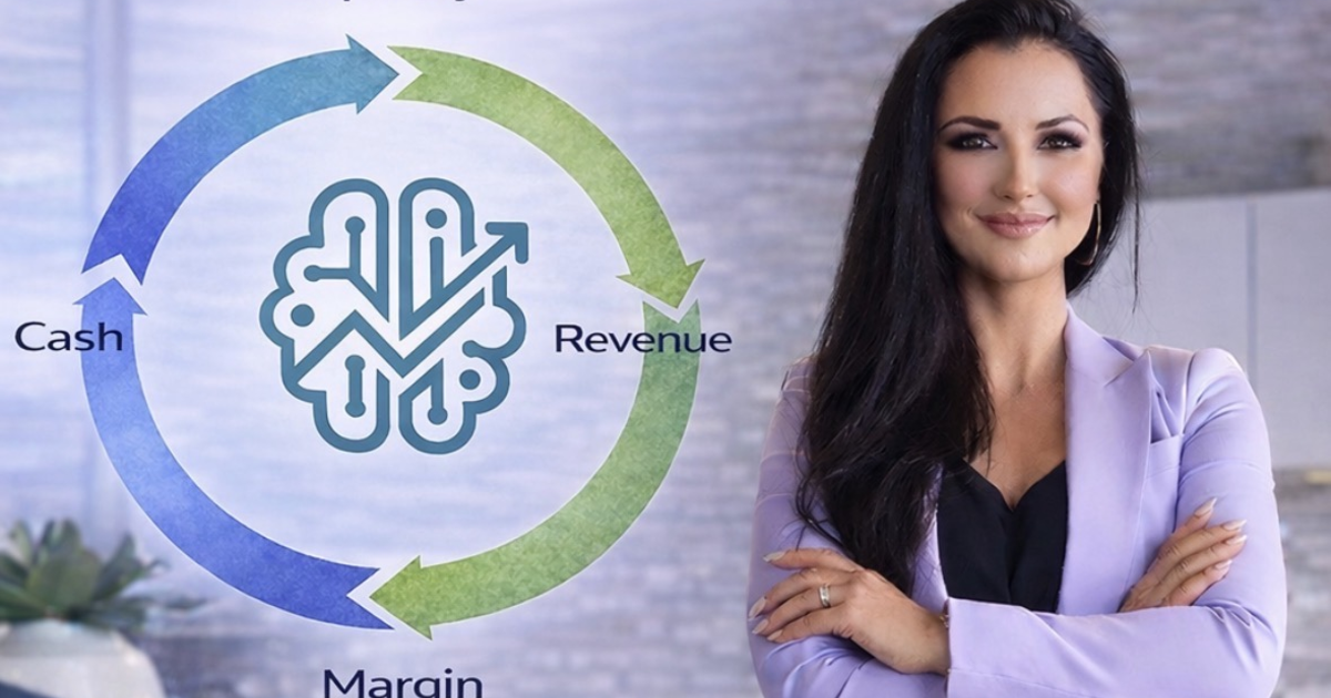 What is Profit Cycle Management™ (PCM™)? | FinHealth